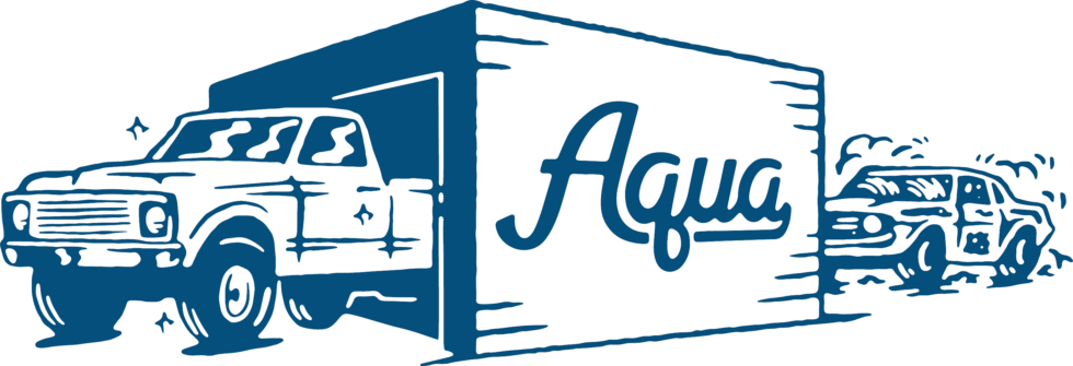 Contact Aqua - Aqua Super Express Car Wash